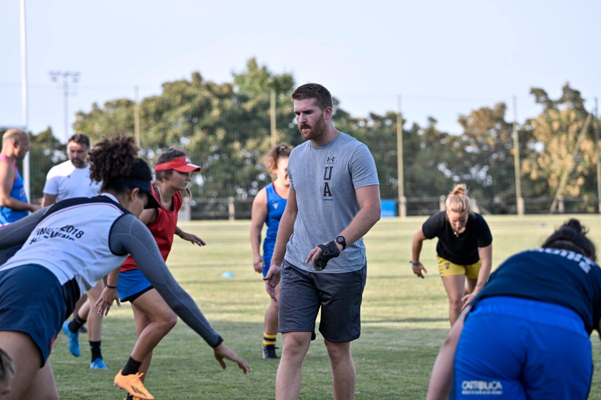 Elite 1 féminine : de nouvelles têtes dans les rangs de l'ASM Romagnat ...