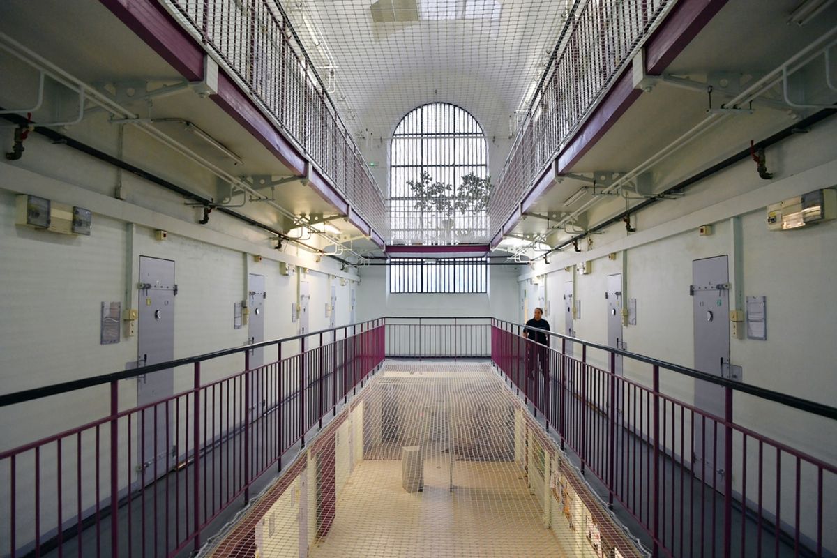 Trois ans de prison ferme pour un coup de couteau, à Saint-Florent-sur-Cher - Le Berry Républicain