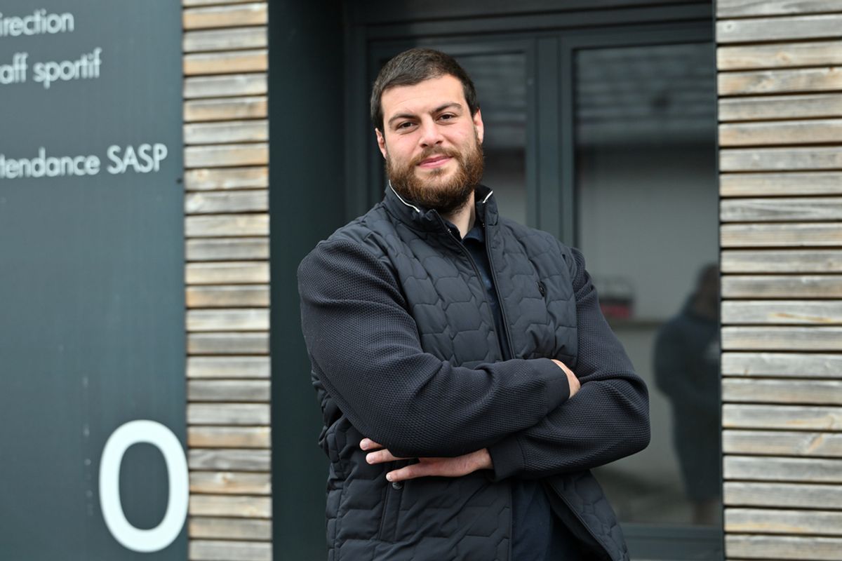 Pro D2. "Cette blessure a été la plus difficile que j’ai eue" : enfin ...