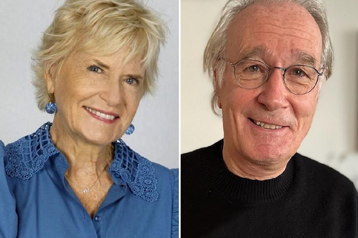 À Dreux, Catherine Ceylac et Bernard Le Coq forment un duo inédit sur ...