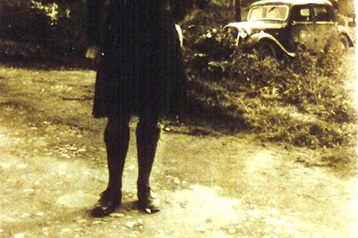 Thomas Macpherson avait été parachuté à la Luzette - La Montagne