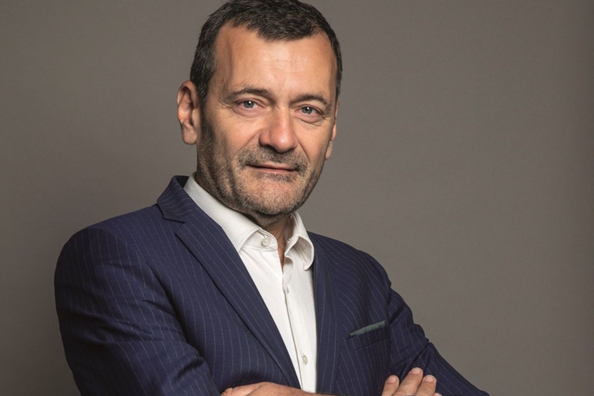 « En 2023, la crise immobilière a touché nos clients », confie Alain ...