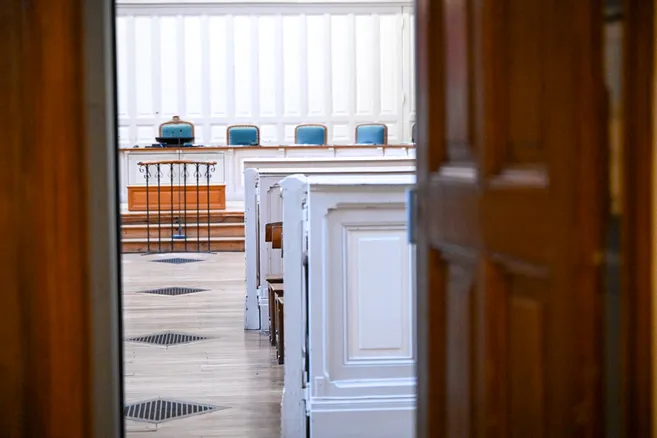 L'avocat général requiert sept ans de réclusion criminelle contre ...