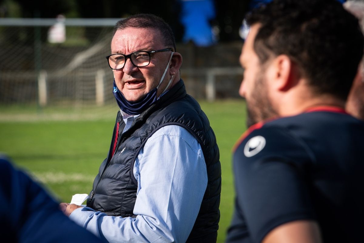 Philippe Le Métayer va quitter la présidence : l'avenir incertain de La ...