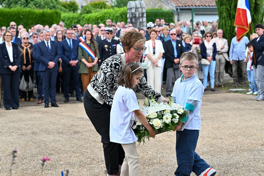 Les 643 victimes d’Oradour-sur-Glane sont toujours dans les mémoires ...
