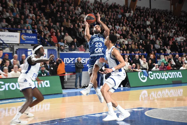 La Chorale de Roanne étrille Vichy et se qualifie pour la finale de la ...