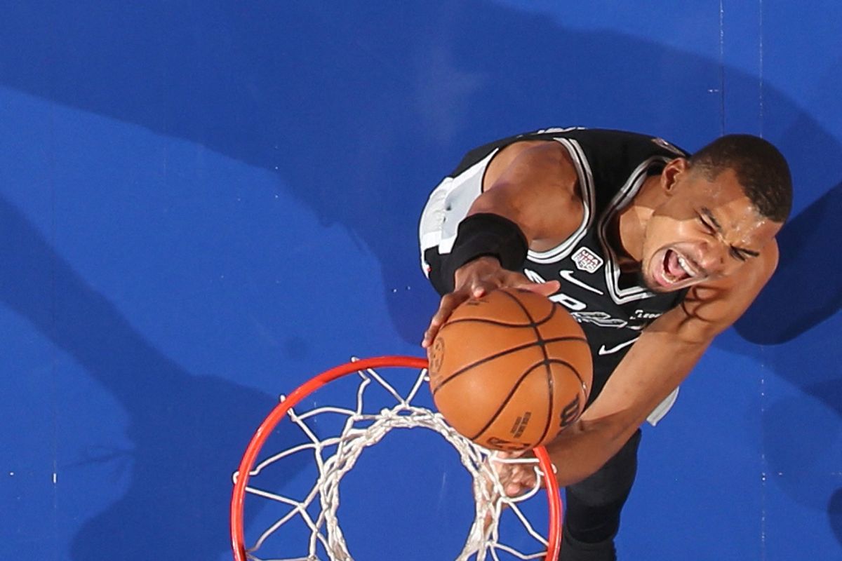 Finale NBA : hué au Madison Square Garden, Victor Wembanyama se ...