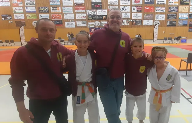 Retour à la compétition pour Vézédo - La Montagne