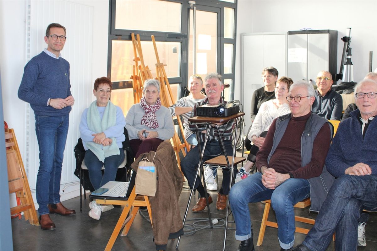 Son cœur avait cessé de battre et il a parcouru la Loire à vélo - Le ...
