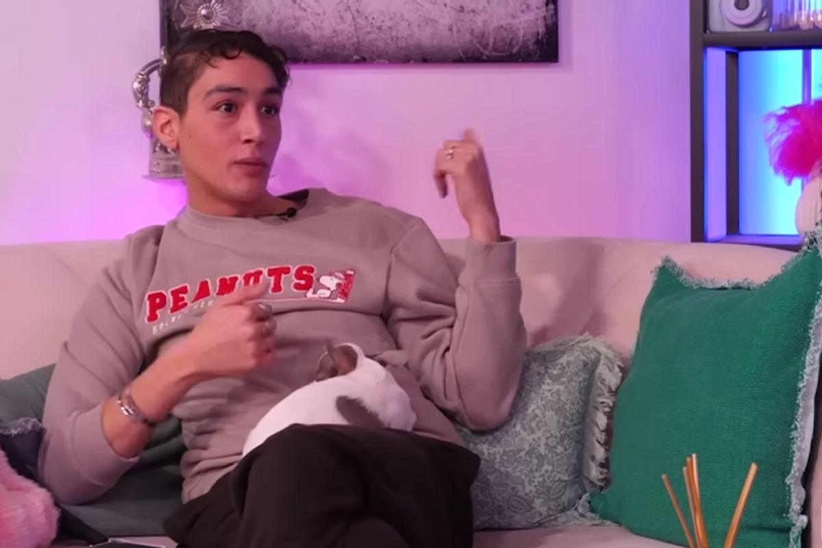 “XDDL est vivant” : l’influenceur Aqababe et ses “chipies” ont-ils ...