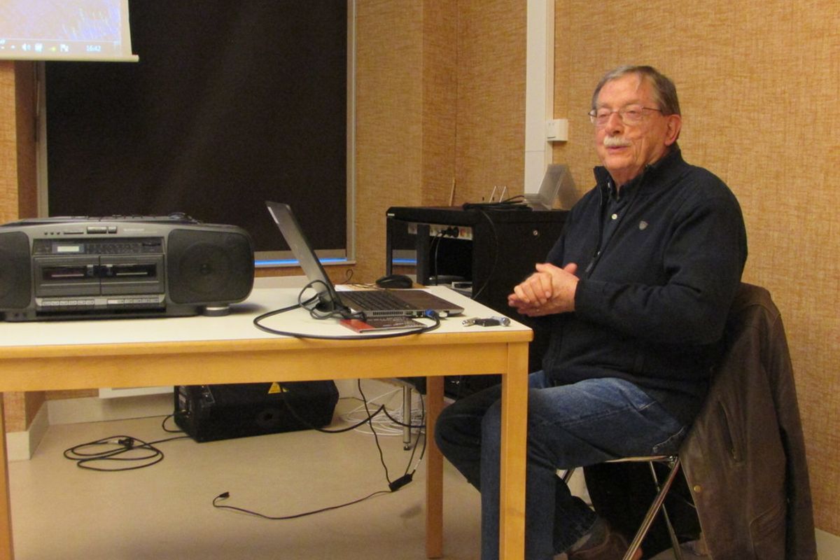 CLAMECY. L’œuvre de Tillier a été très inspirante - Le Journal du Centre