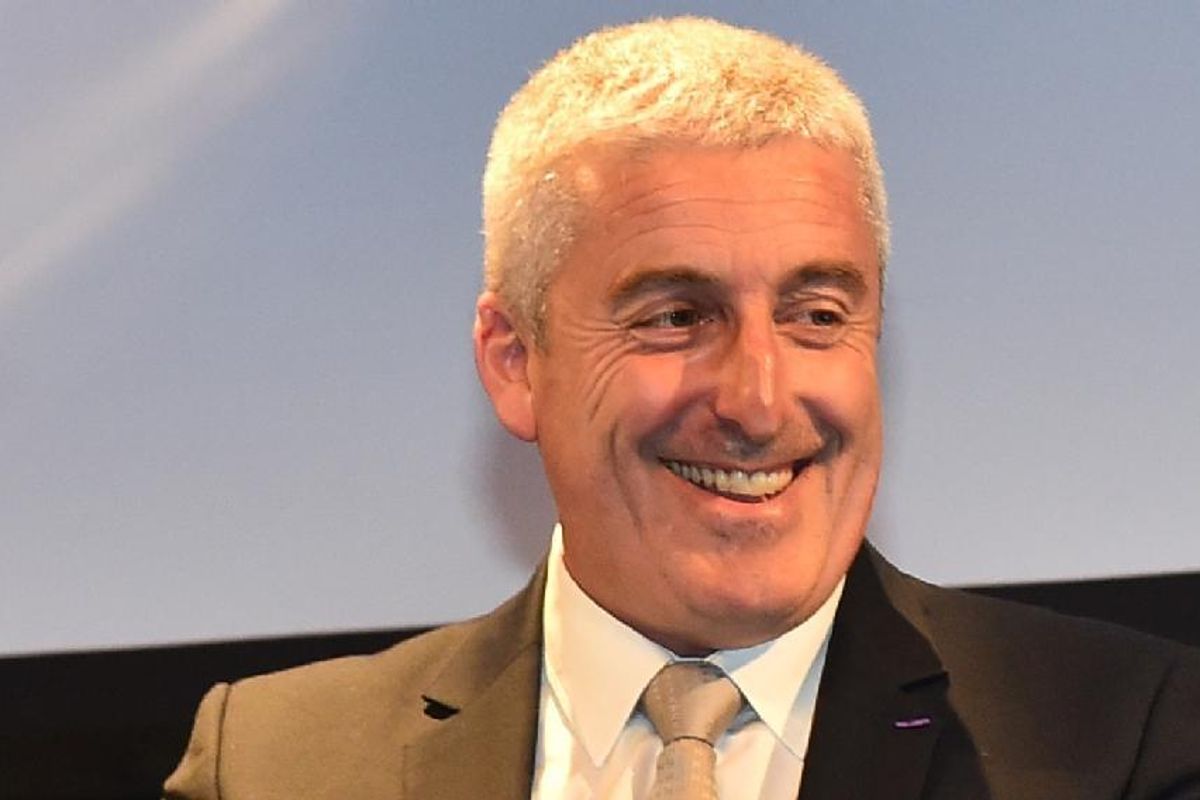 Pierre Massy : « Il faut changer nos habitudes de consommation » - Le ...