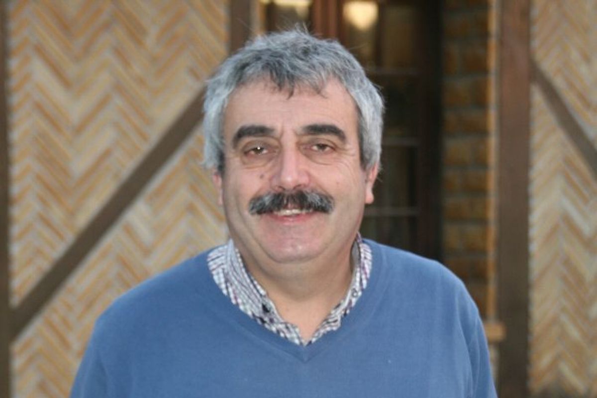 Philippe Hubert fait le point sur la création du nouveau Vierzon ...