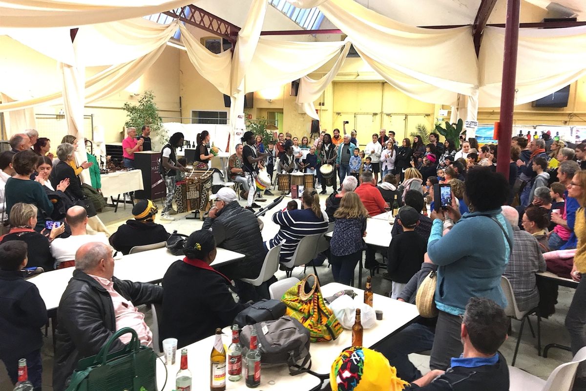 Le programme de la fête africaine dévoilé - L’Éveil de la Haute-Loire