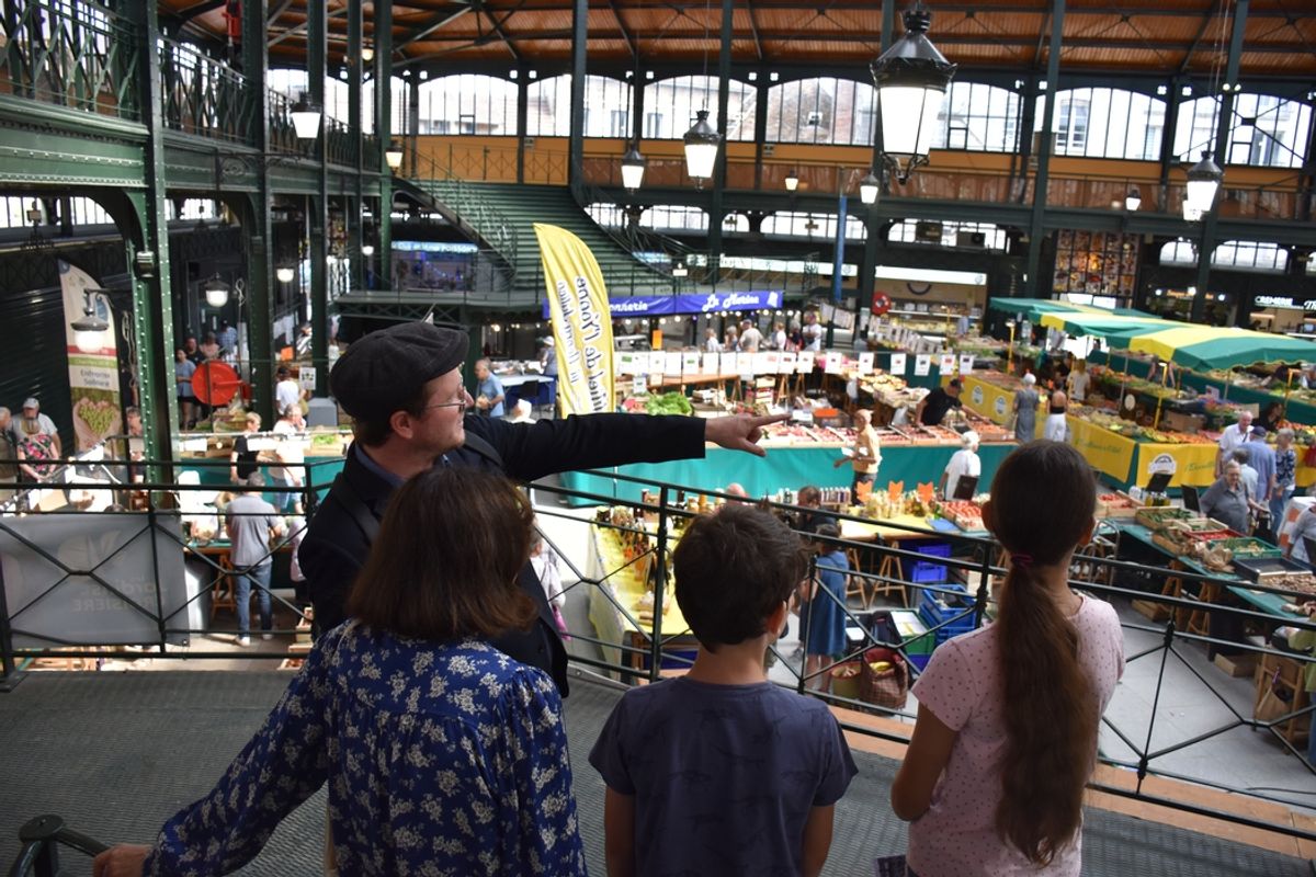 Ancy-le-Franc, Avallon, Sens, Auxerre, Charmoy, Flogny-la-Chapelle... L'actu près de chez vous ...