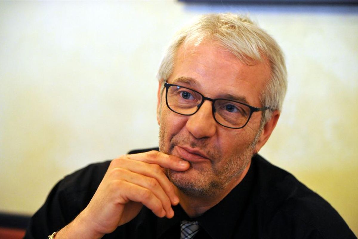 Jacques Monclar : « On tend la main au basket français avec la ...