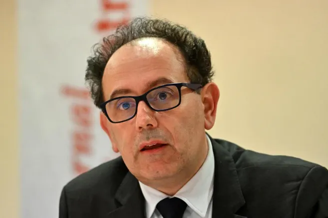 C'est officiel, Michaël Galy n'est plus préfet de la Nièvre - Le ...