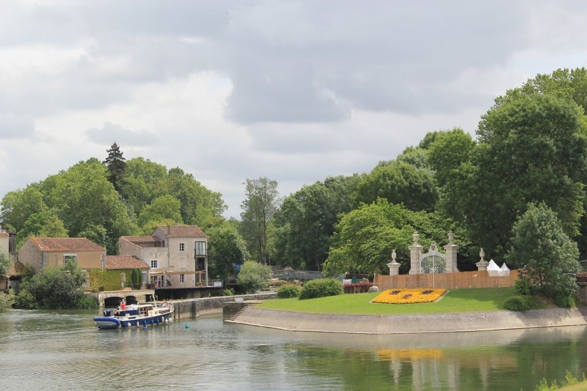 Sur les traces de François de Rousiers, natif de Haute-Vienne, héros de ...