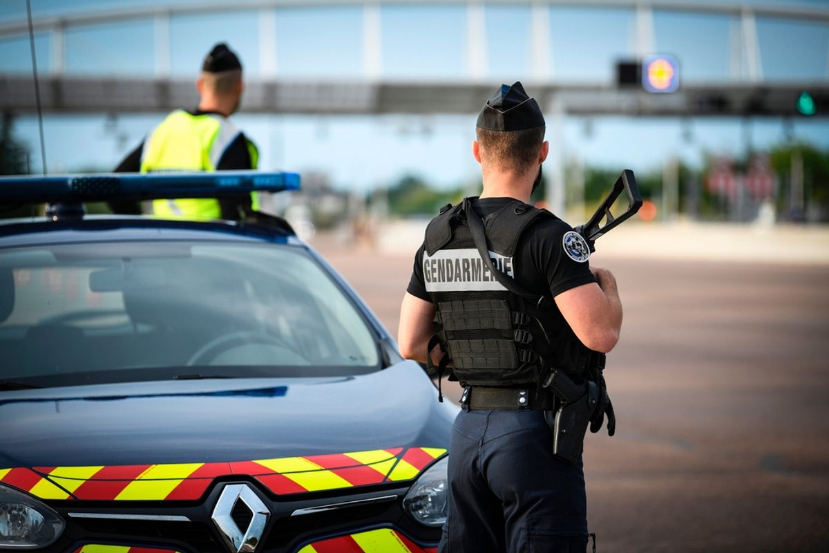 Future caserne, militaires dédiés à l'environnement... Découvrez les ...