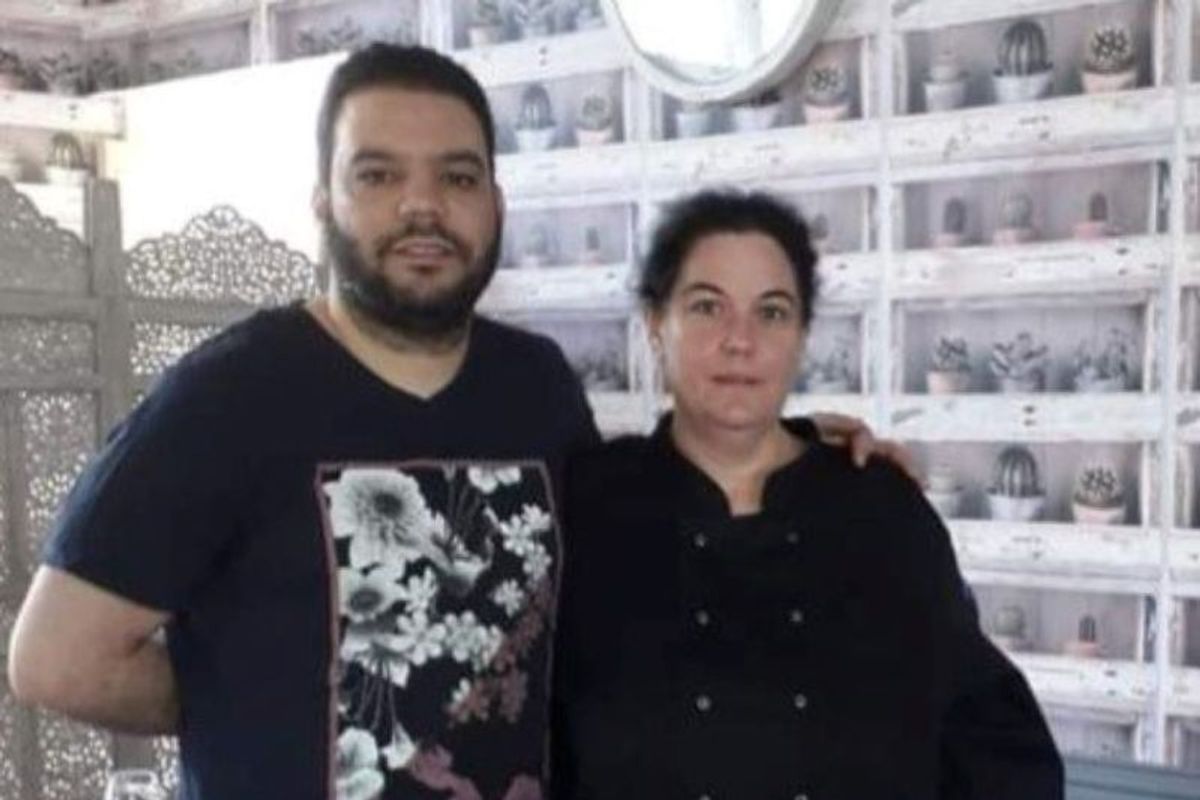 Un nouveau restaurant, le Coq magic, ouvre à Saint-Pierre-le-Moûtier ...