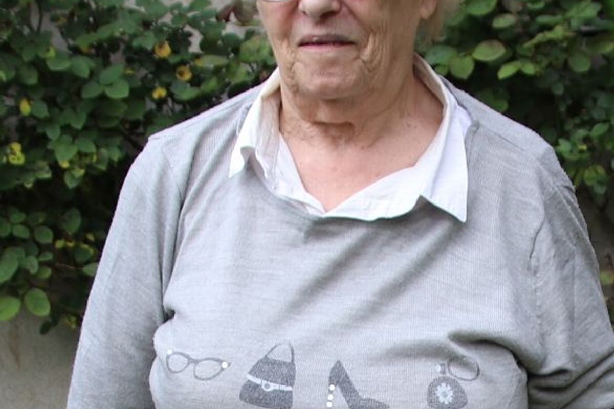 SAINT ENNEMOND. Bernadette Pindon, aux manettes - La Montagne