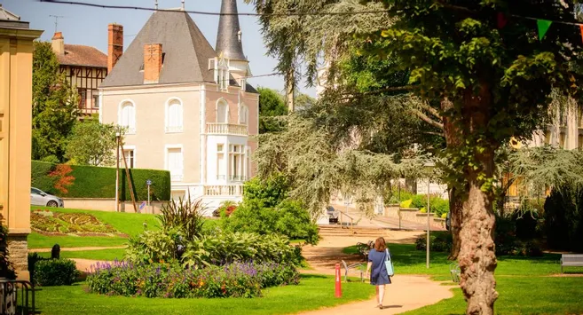 Le service événementiel de la mairie propose les animations suivantes ...