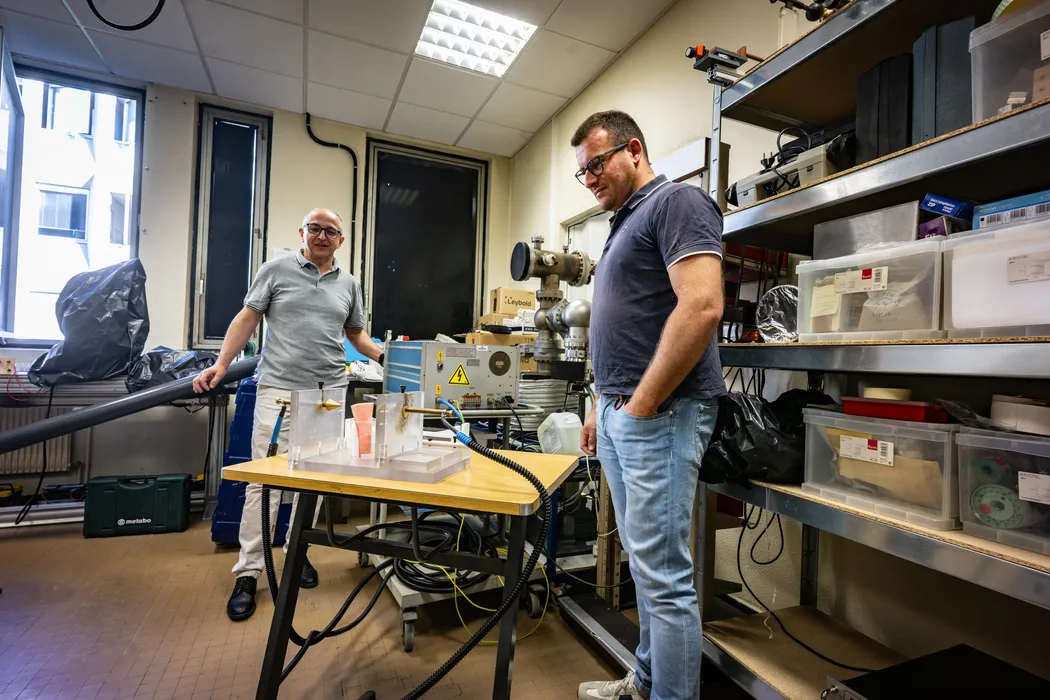 Victimes de la foudre mais vivants : comment survit-on à la décharge colossale d’un éclair ? - L ...