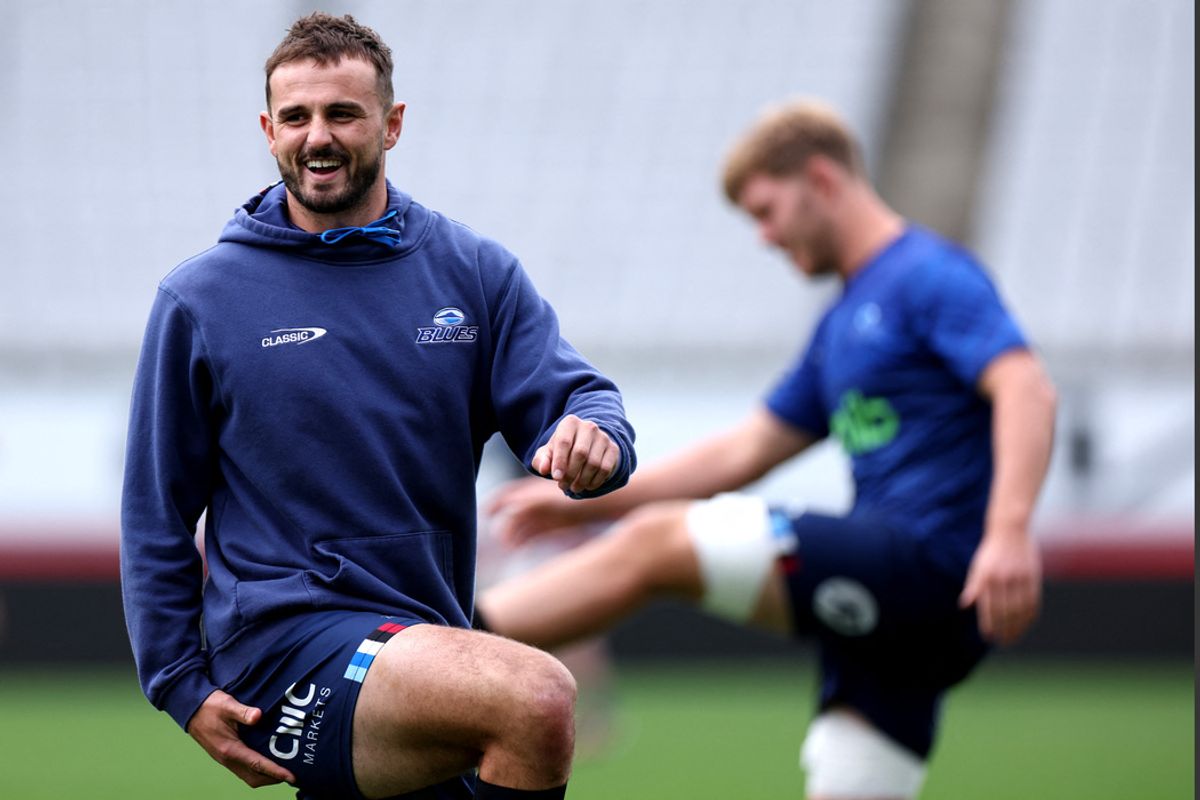 Entretien exclusif avec Harry Plummer : "Signer à l'ASM Clermont était ...