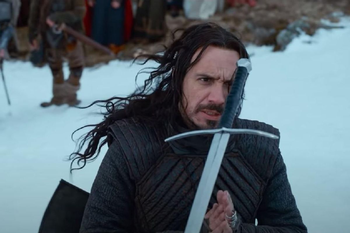 "C’est devenu un ami" : comment Alexandre Astier, réalisateur de ...