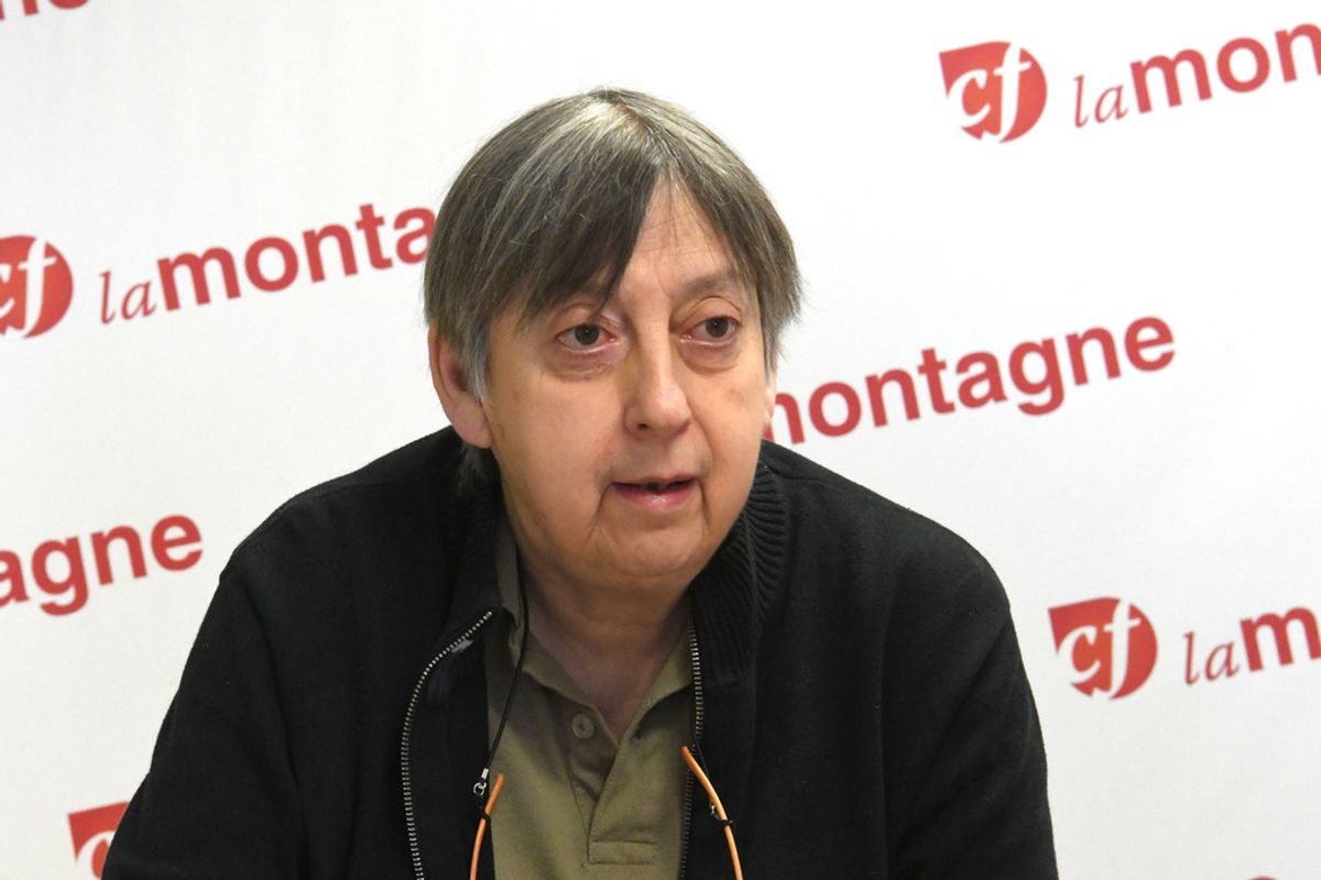 La tête de liste Sylvie Bourdier compte sur les citoyens pour faire ...