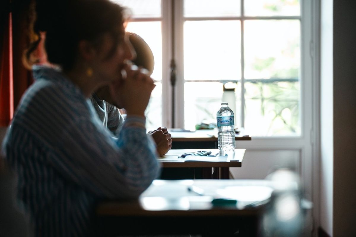 Baccalauréat 2026 : découvrez les sujets de l’épreuve de philosophie ...