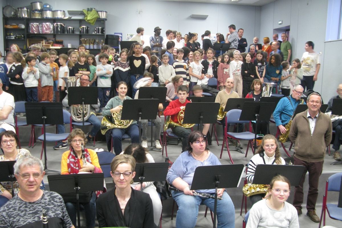 GANNAT. Concert Ennio Morricone vendredi - La Montagne