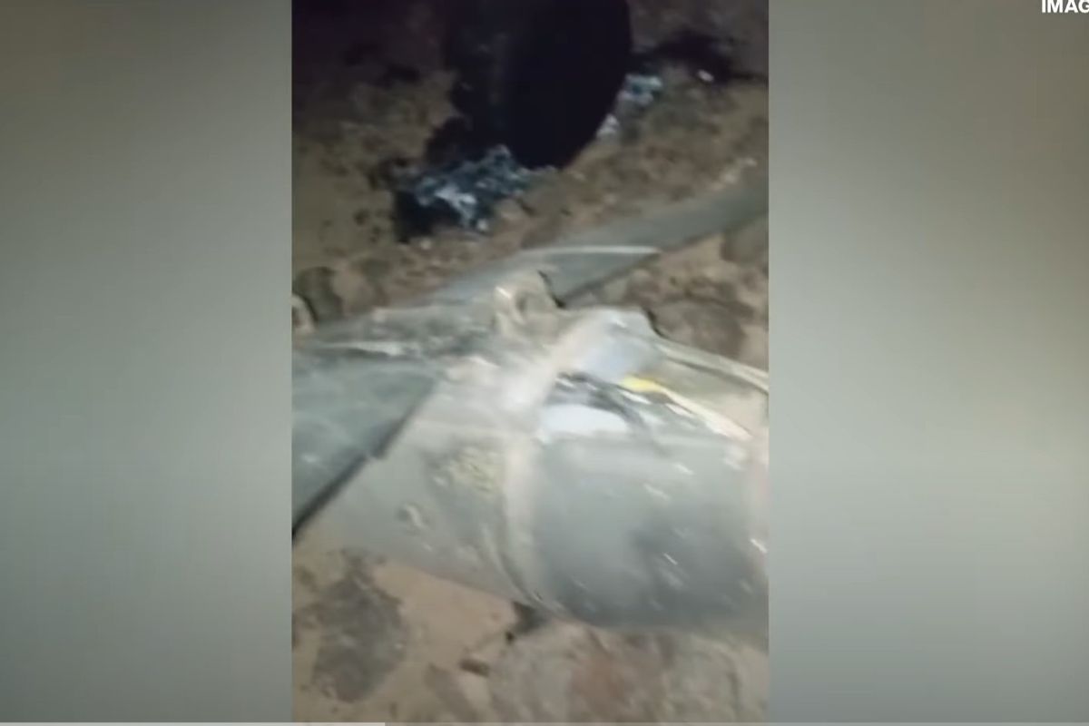 Drone malien abattu : l'Algérie rejette les "accusations" et rappelle ...