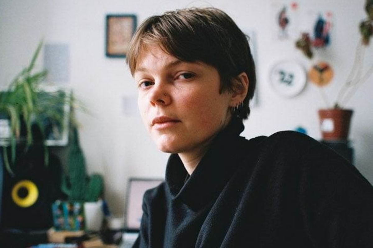 Béatrice Masters ouvrira la grande soirée techno au Centre-Expo de ...