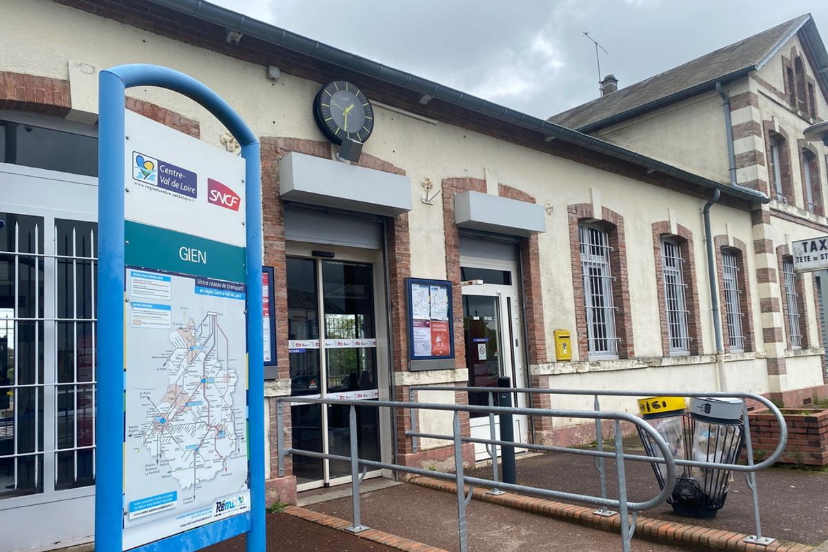 Trains supprimés, retards nombreux... Les usagers de la ligne Paris-Nevers pas vraiment gâtés ...