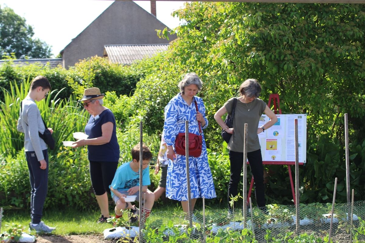 Saint-Jean-le-Blanc : succès des "ALBIOjohanniciennes" avec animations ...