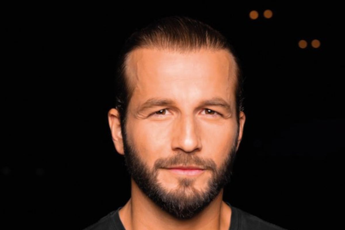 "Ça m’a apporté une vraie force de caractère" : Jérémy Amelin, de la ...