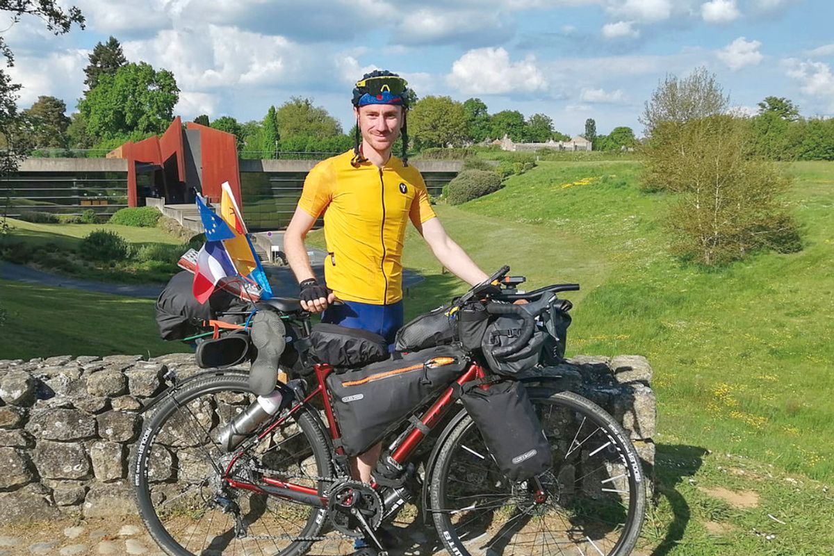 ISLE. Une série d’animations à suivre à Isle dans le cadre de l ...