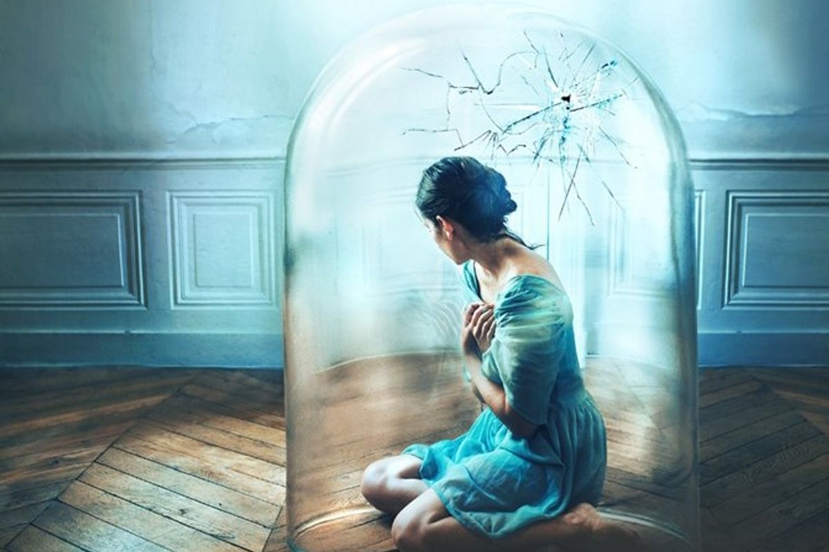 Les violences visibles et invisibles exposées à Limoges - Le Populaire ...