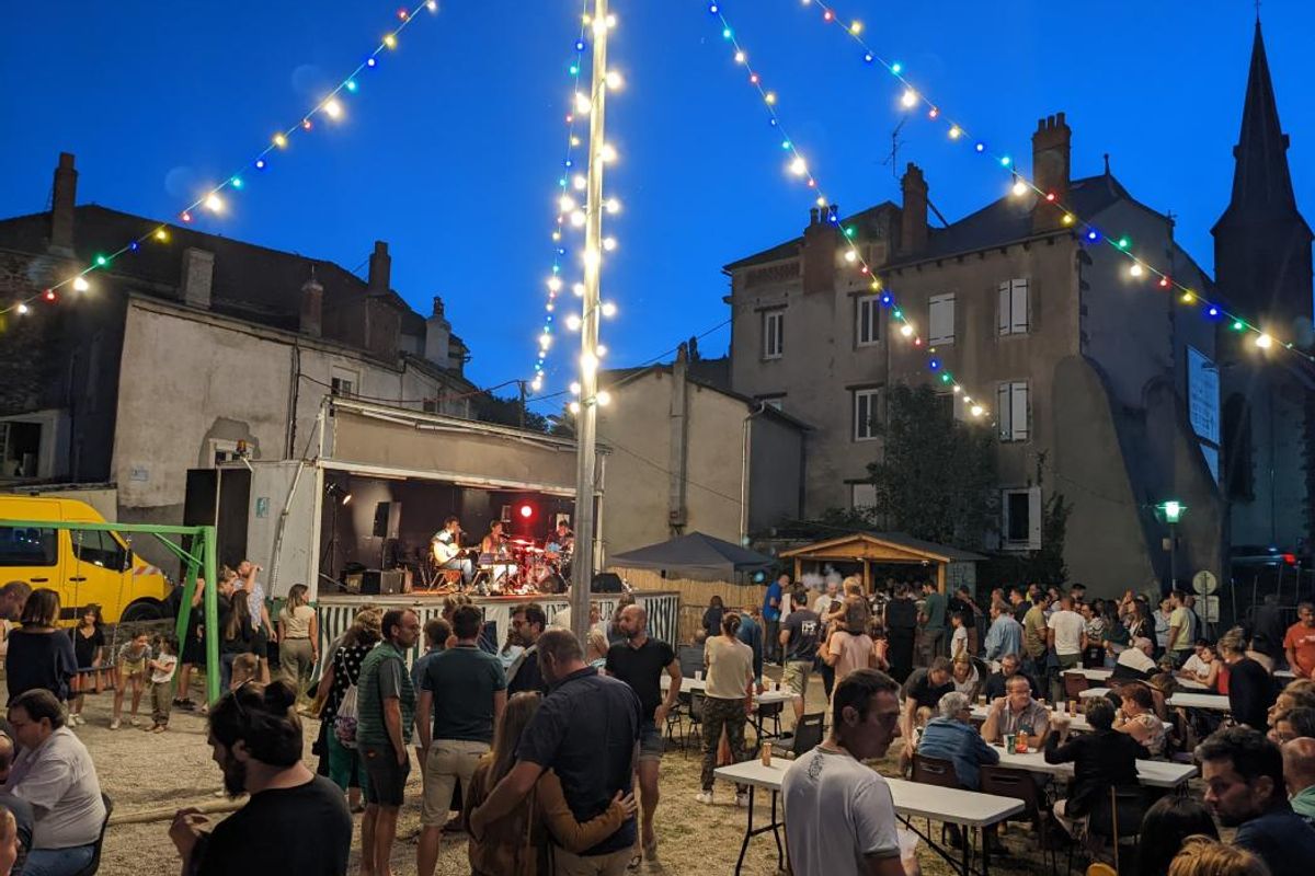 La ville de Saint-Flour présente son programme événementiel pour les ...