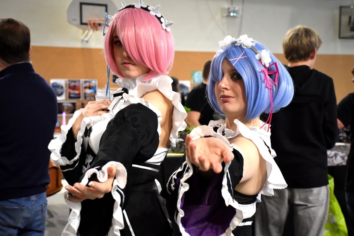 Japan Tour en fête à Vierzon : plongée d’un jour, ce mercredi 18 ...