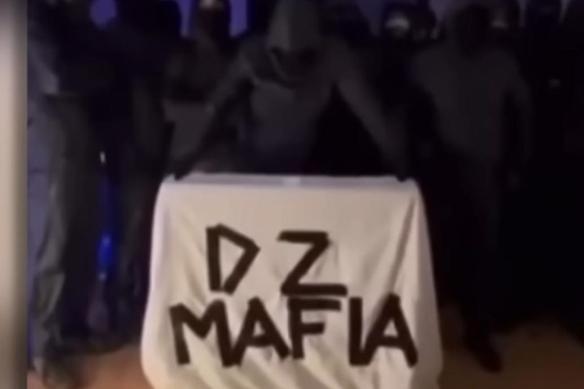 Opération anti-DZ Mafia : 26 personnes mises en examen dont un avocat ...