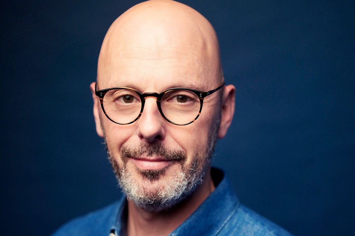 Thomas Snégaroff viendra parler Etats-Unis et nazisme aux Volcans à ...