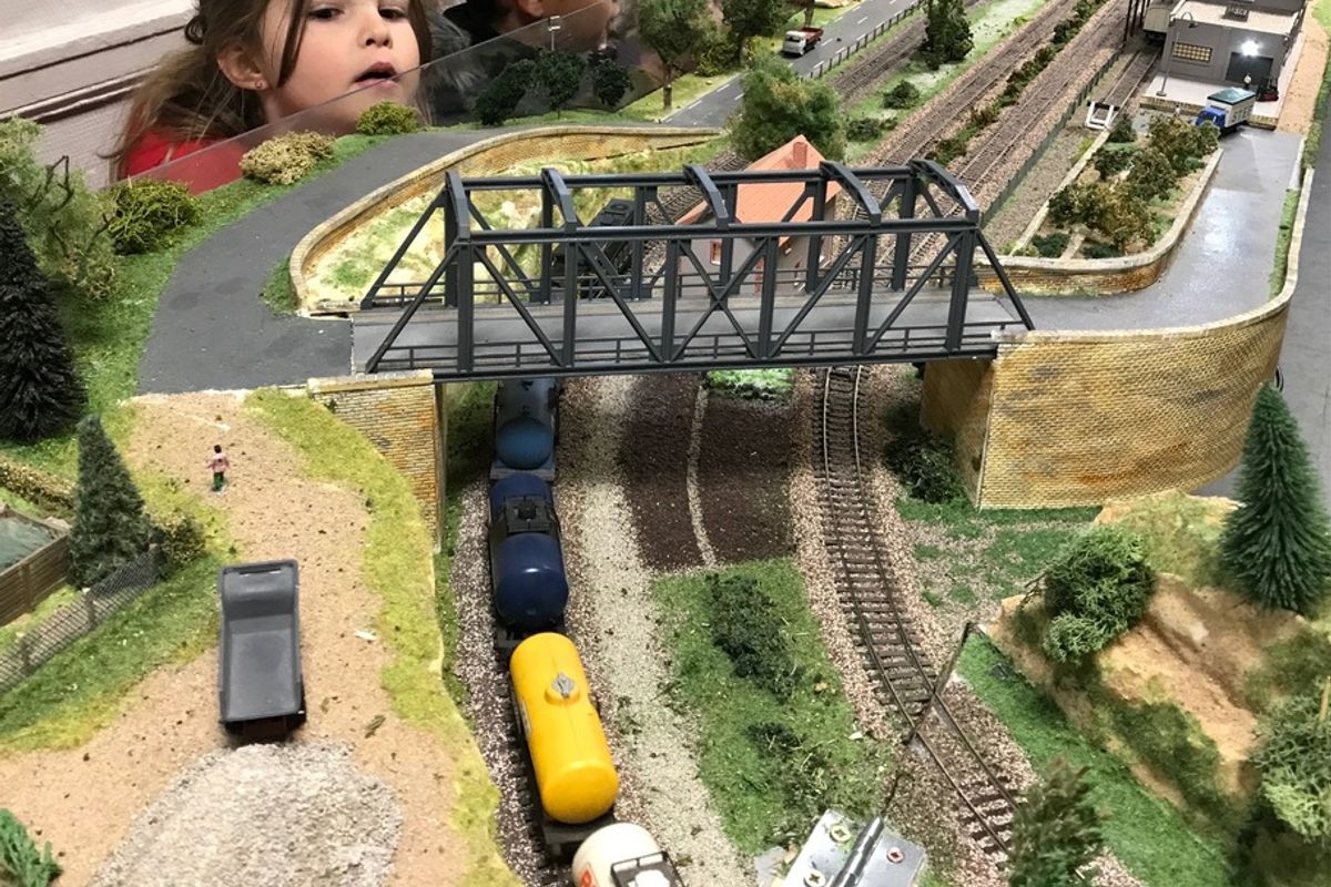 COMMENTRY. Des vacances avec entrain - La Montagne