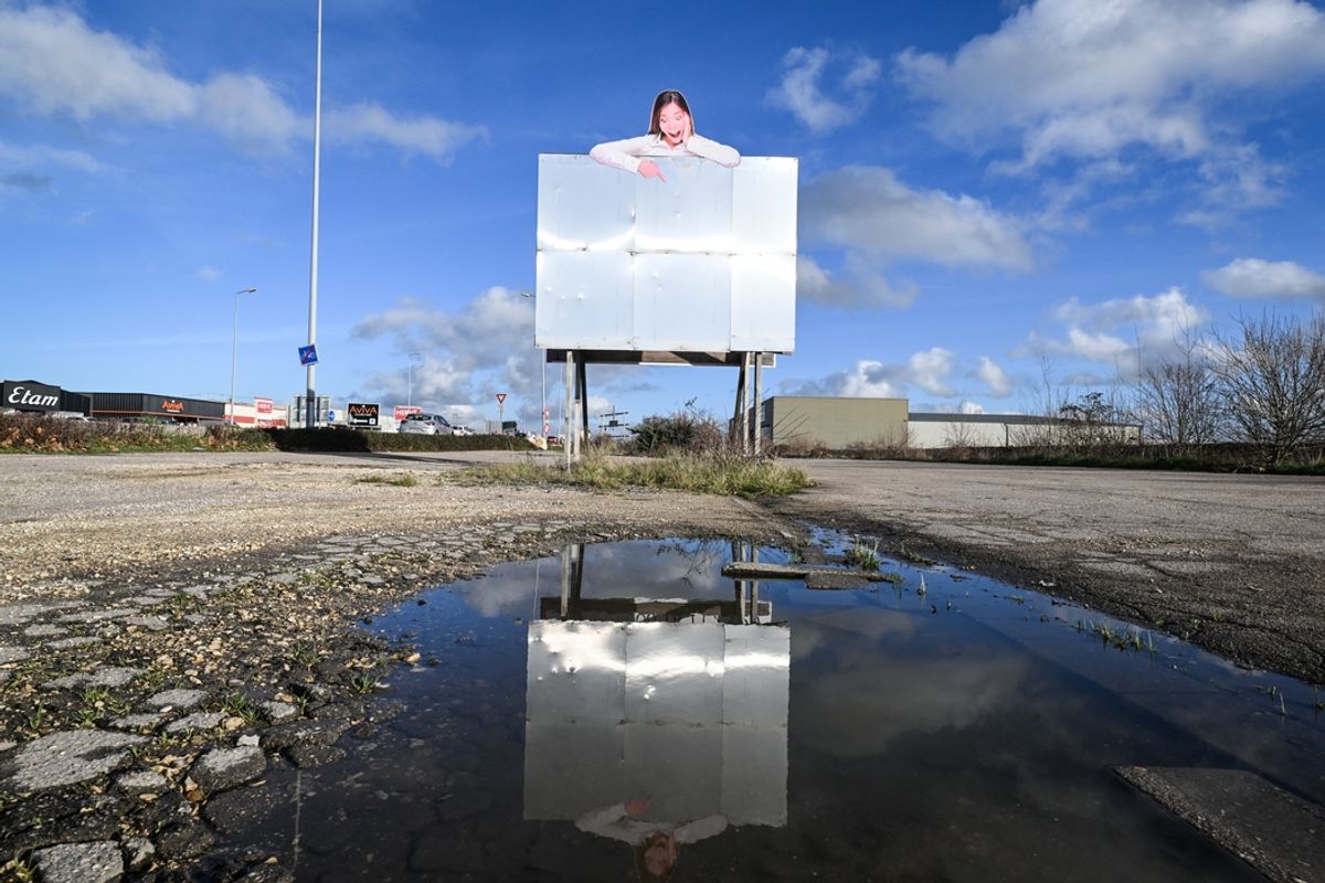 Les friches commerciales taxées à partir de 2024 sur l'agglomération de ...