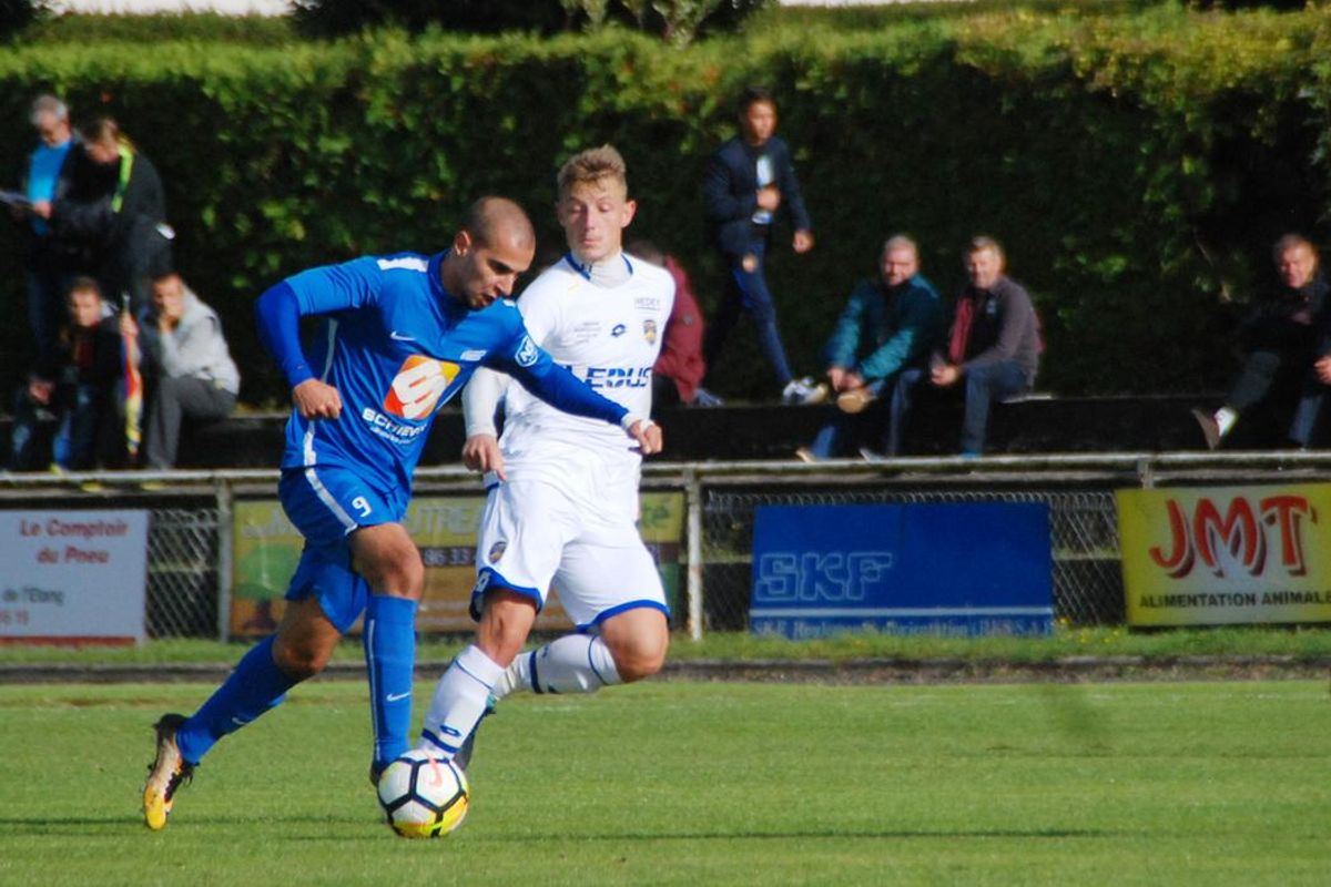 AVALLON. Le CO Avallon se déplace sur le terrain du Dijon FCO B, ce ...