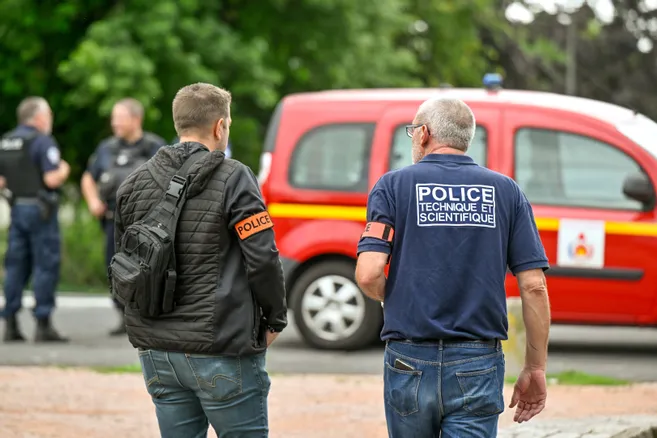"Personne ne refuserait de revenir en tenue" : la police judiciaire d ...