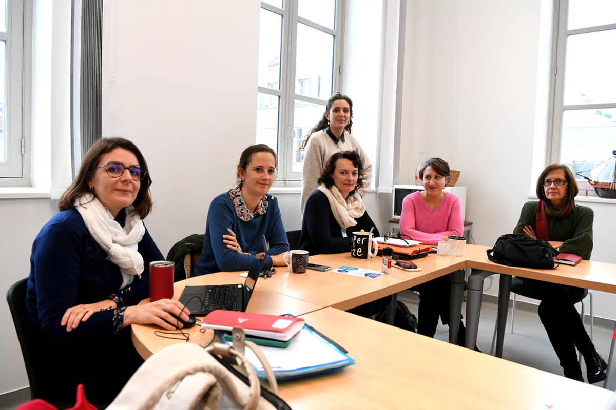 Trois nouvelles médecins généralistes arrivées à la Maison de santé ...