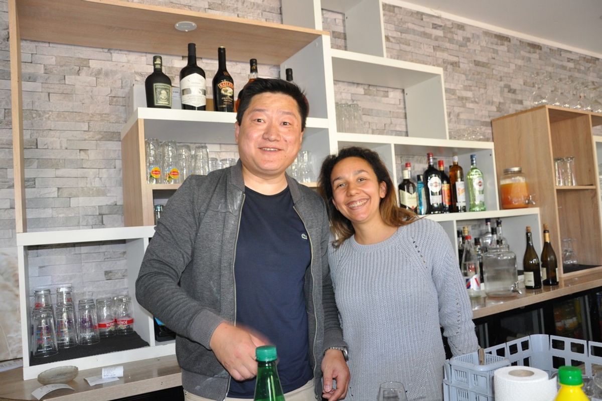 L’auberge de la gare devient Alex et Koko - Le Journal du Centre