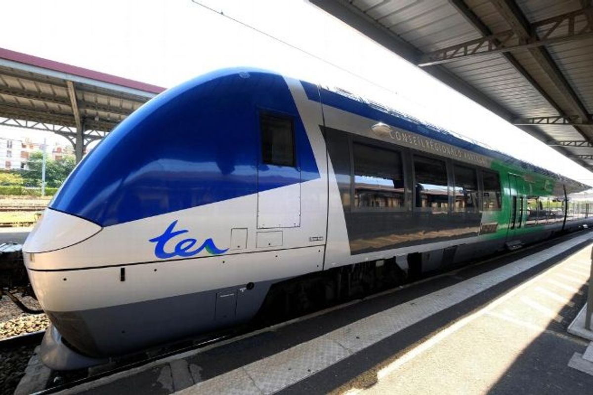 Y aura-t-il des trains pour le début des vacances scolaires ? L'ombre d'une nouvelle grève plane ...